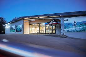 CUBE Store Chiemsee | Ihr Fahrrad-Spezialist im Chiemgau